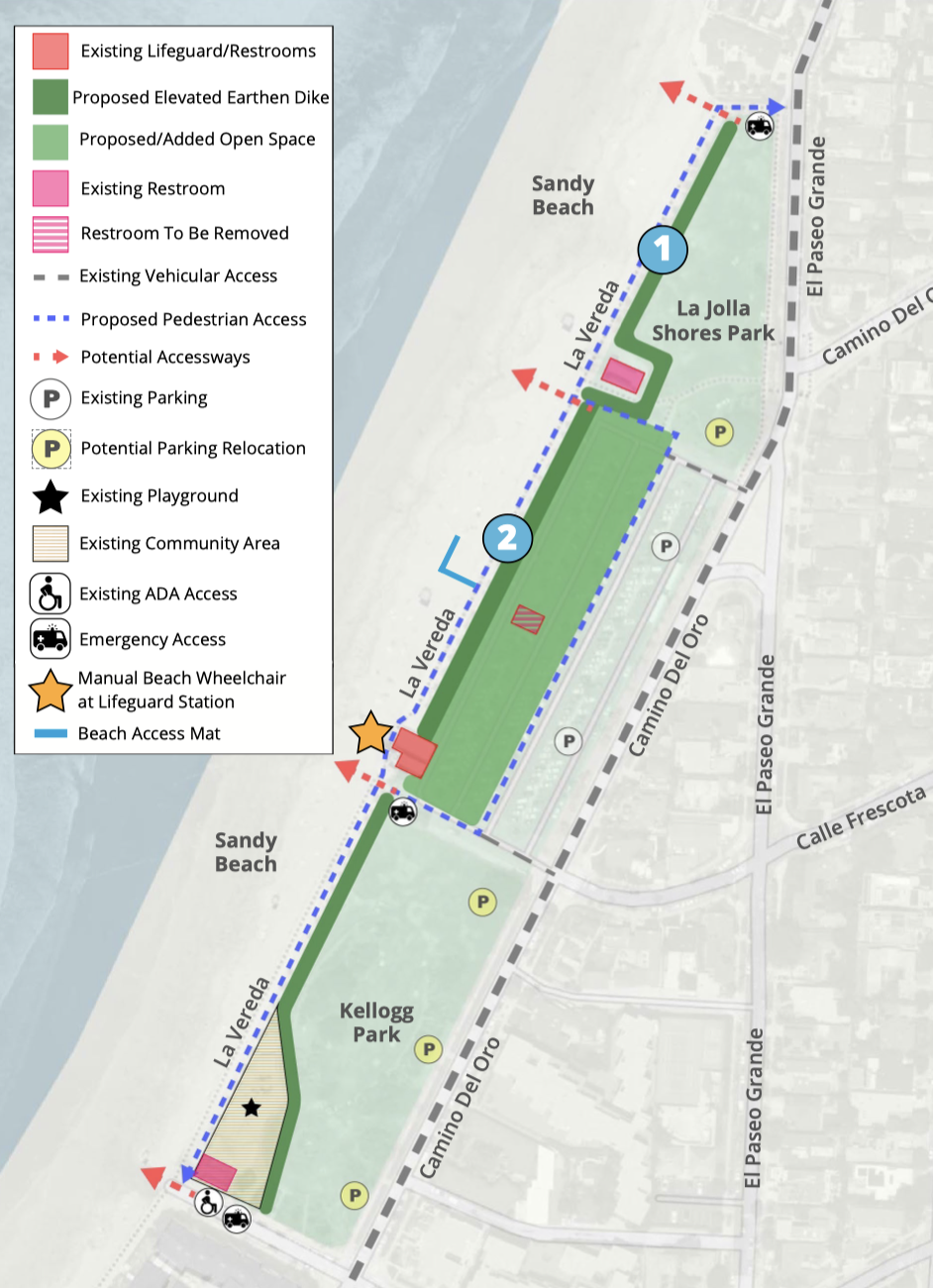 San Diego's Coastal Resilience Master Plan - A Great Start, But Let's ...